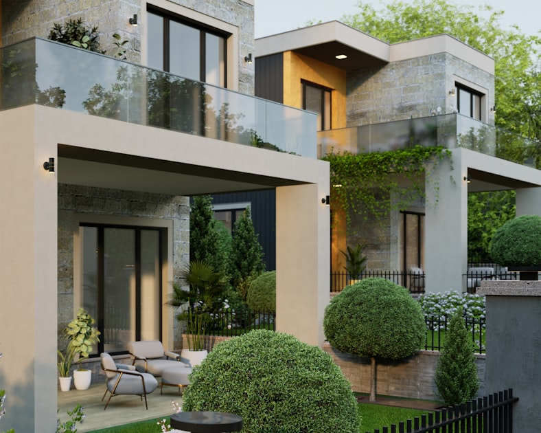Multifamily Redevelopment Strategies - Bumblebridge Properties